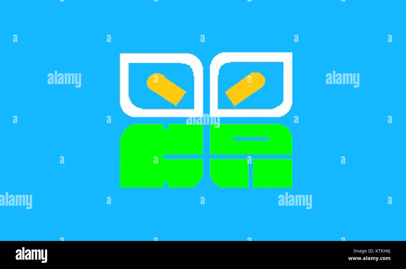 The flag of Katashina, a town in Gunma Prefecture, Japan, features ...