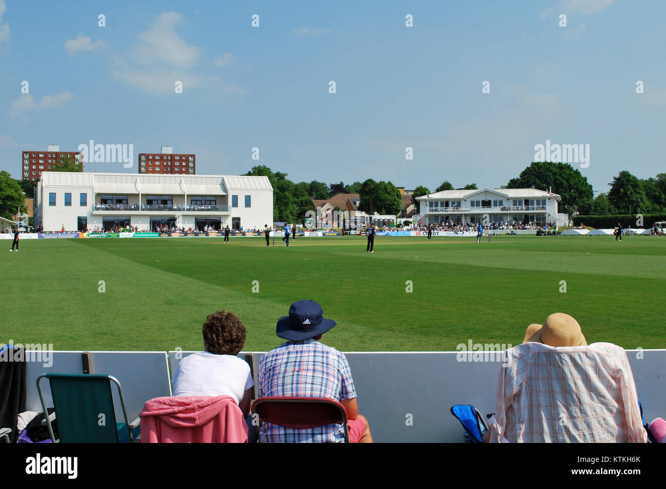 Beckenham history hi-res stock photography and images - Alamy