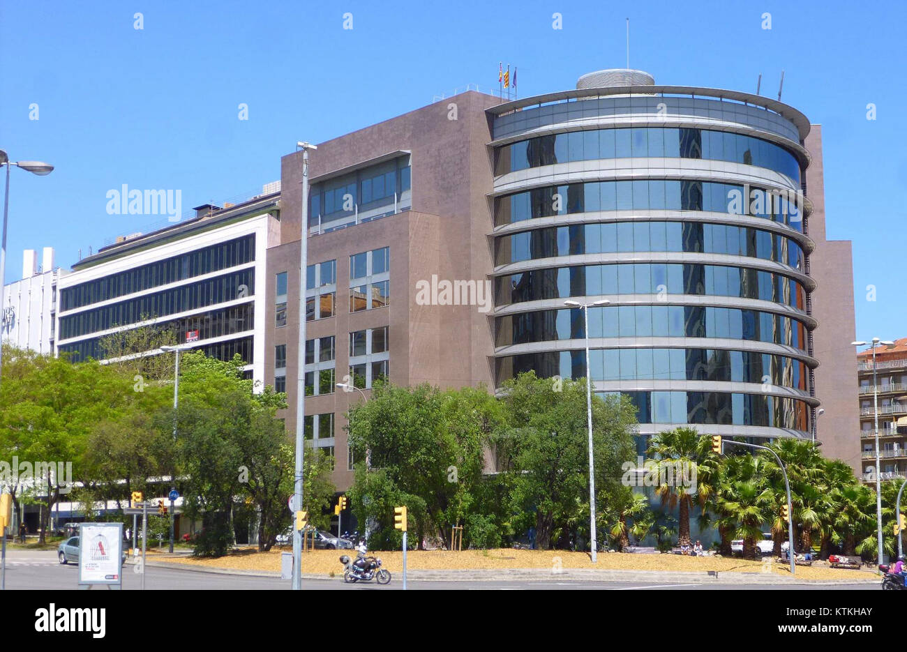 Barcelona Departament de Territori i Sostenibilitat (Generalitat de ...