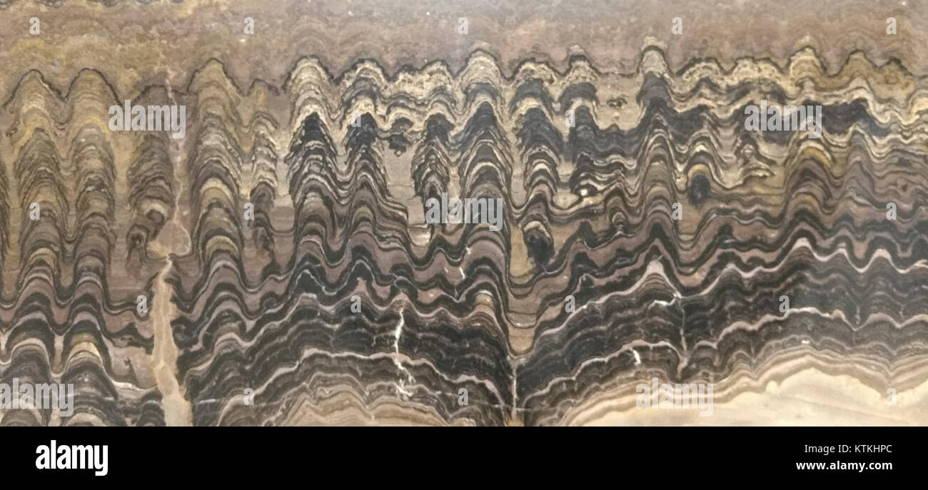 Banded iron formation hi-res stock photography and images - Alamy