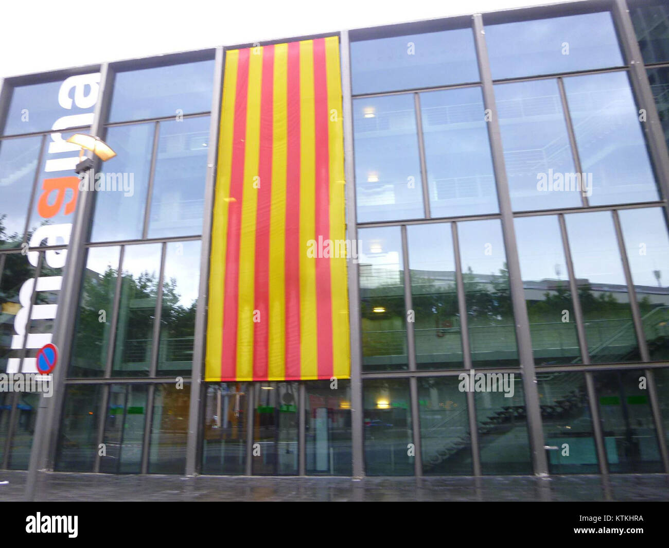 Barcelona Mediapro and Imagina Centre Audiovisual are leading companies ...