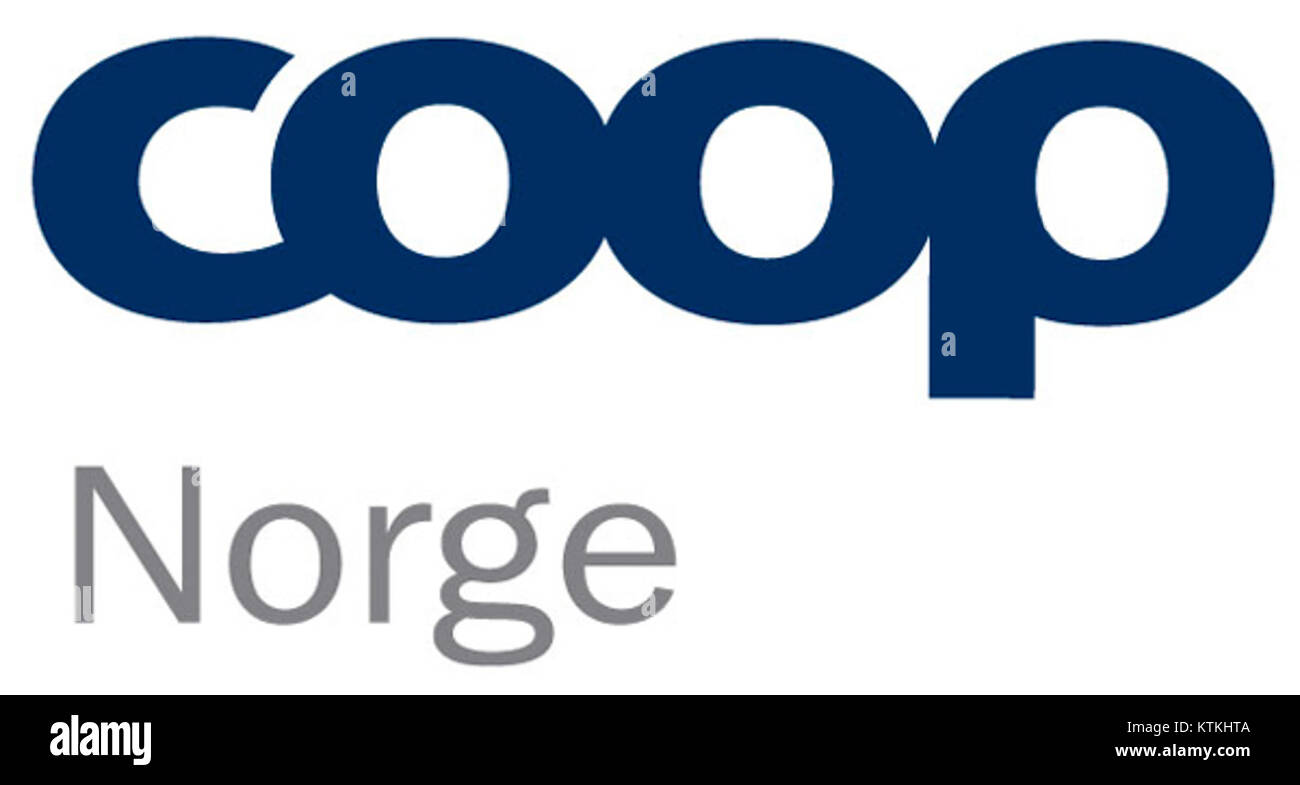 Coop Norge SA is a prominent Norwegian retail cooperative, known for ...