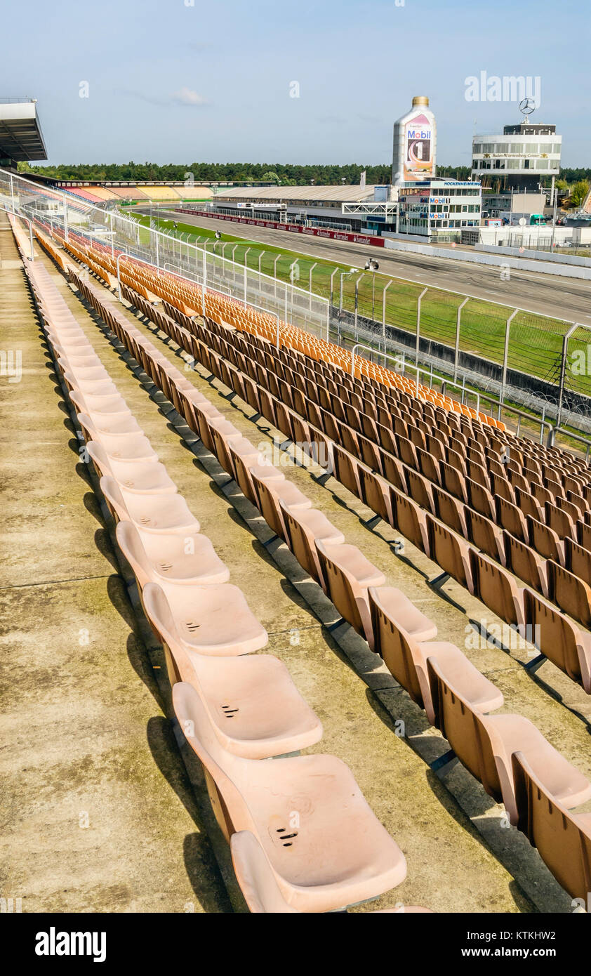 Hockenheim Stock Photos & Hockenheim Stock Images - Alamy