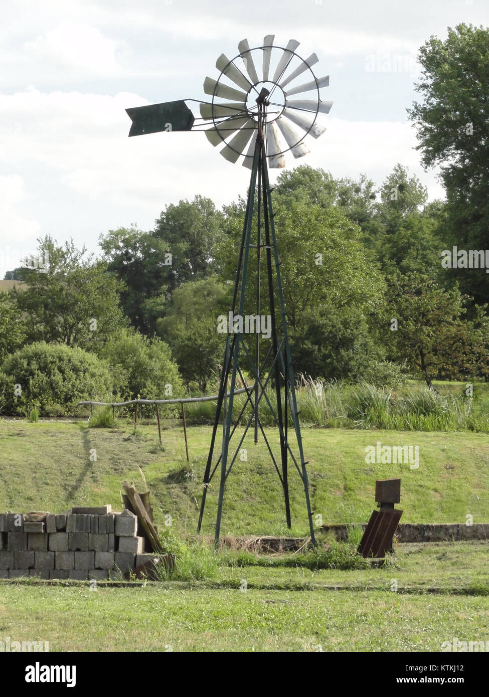 Ancient energy sources hi-res stock photography and images - Alamy