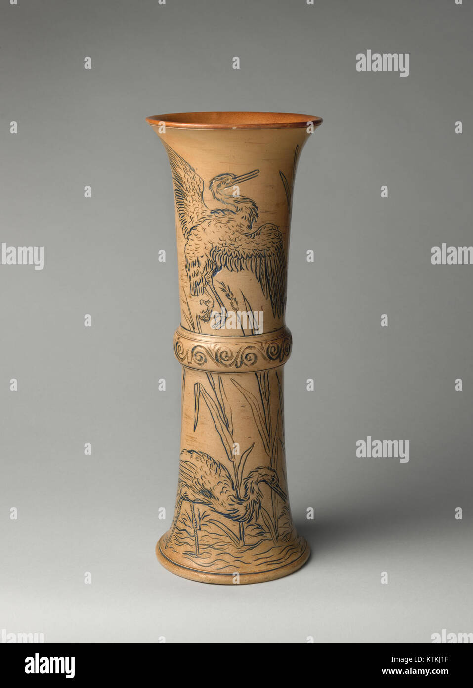 Beaker vase beaker vase hi-res stock photography and images - Alamy
