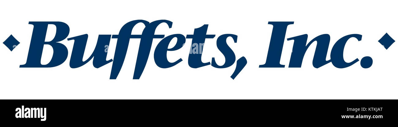 American buffet restaurant chain hi-res stock photography and images ...