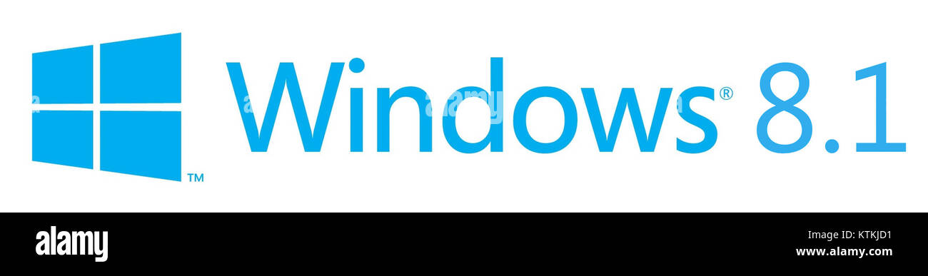 Old windows logo hi-res stock photography and images - Alamy
