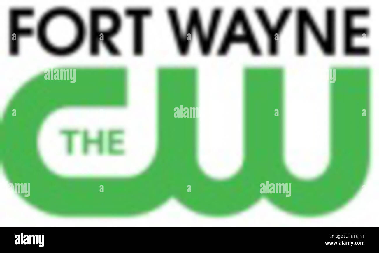 Fort Wayne CW refers to the television station in Fort Wayne, Indiana ...