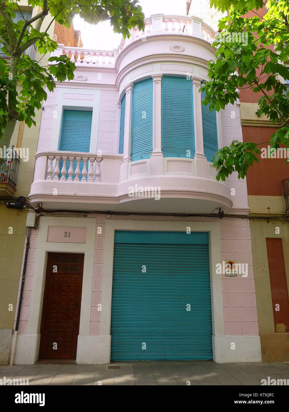 Barcelona is a vibrant city in Spain, known for its rich history ...