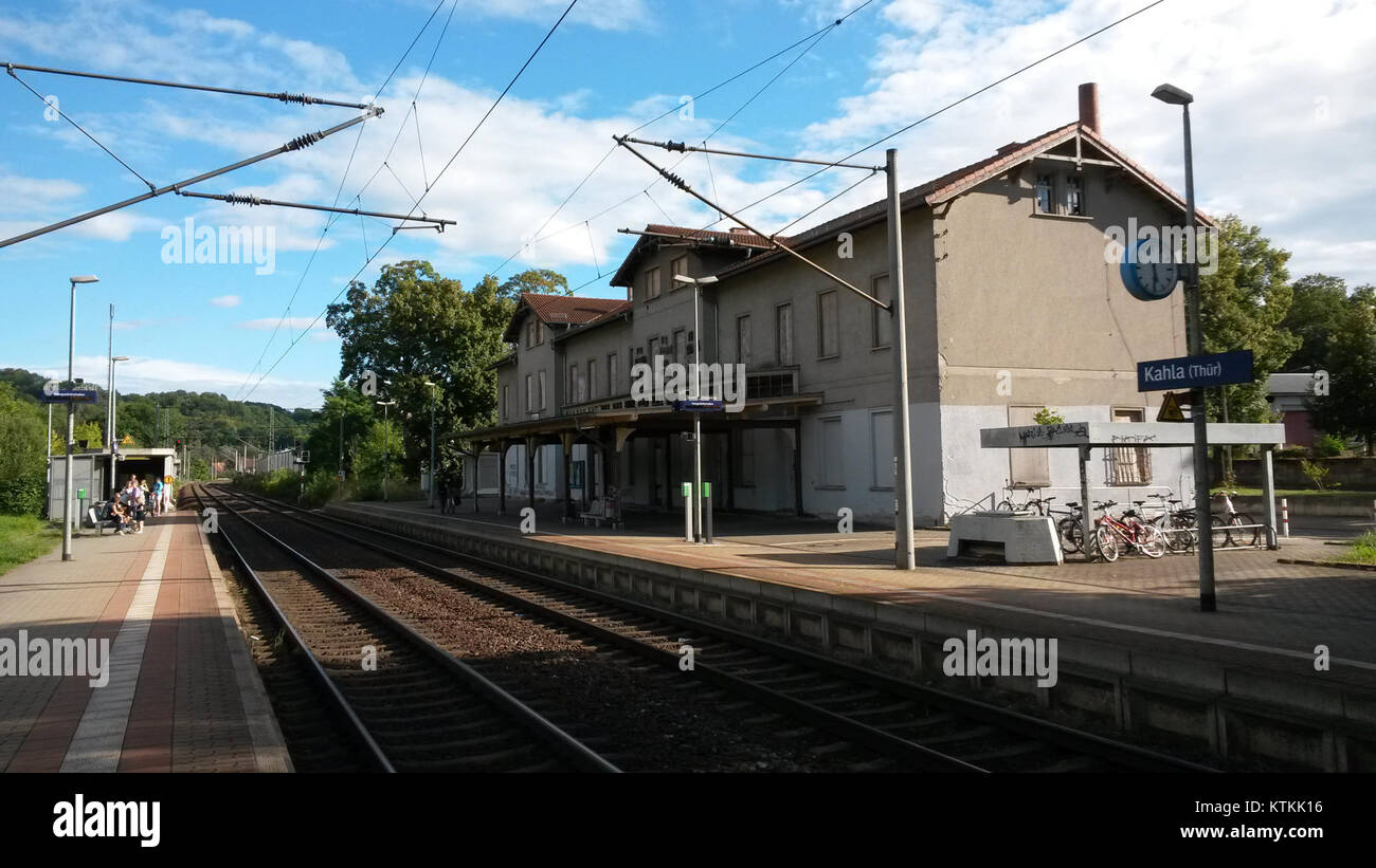 Kahla High Resolution Stock Photography and Images - Alamy