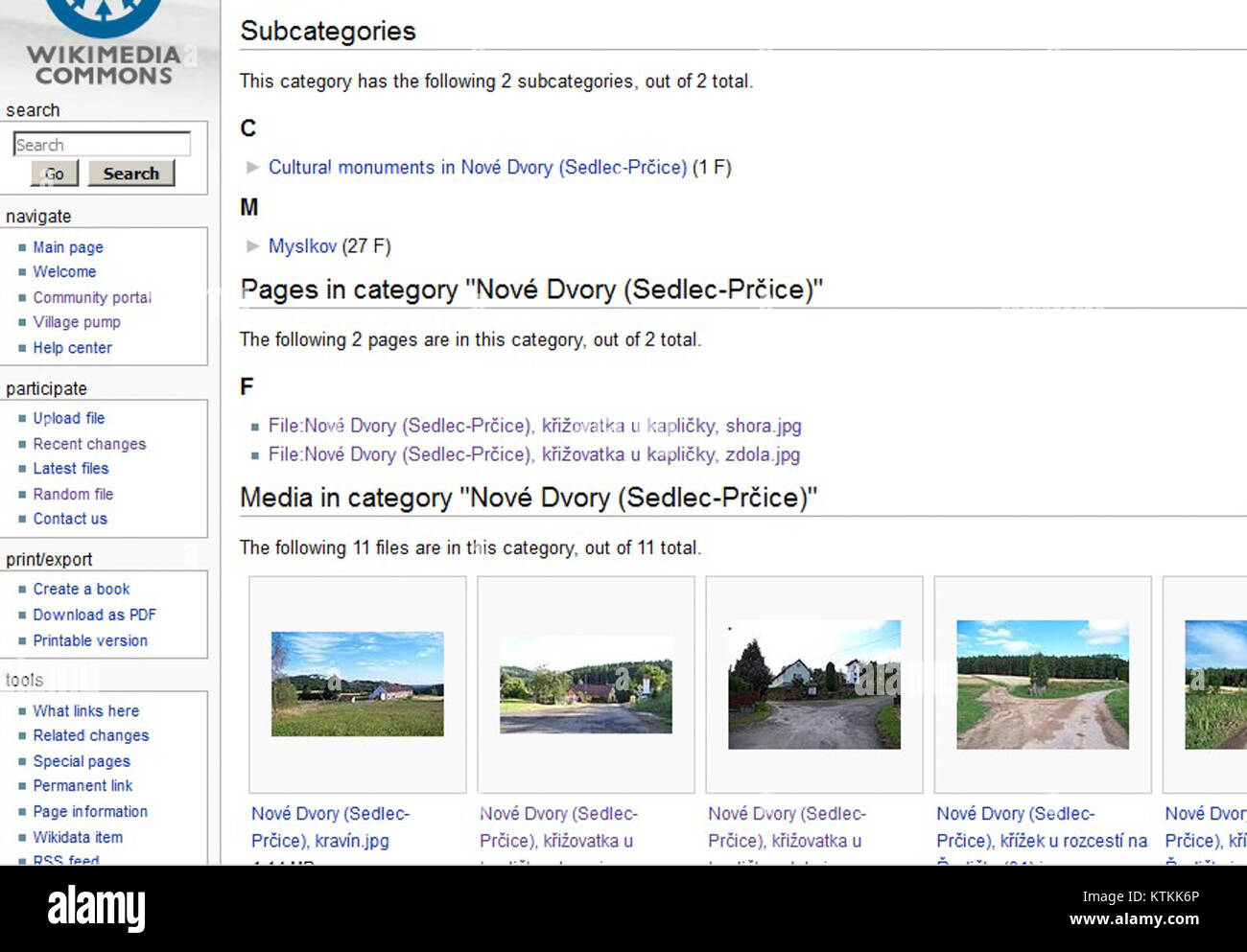 Files as galleries refers to the practice of displaying collections of ...