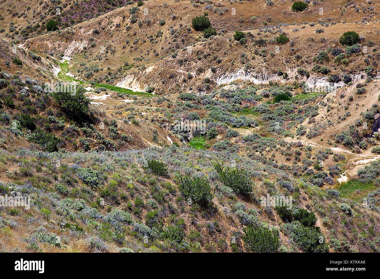 B Quail Springs 1 is a geological site or location identified in ...