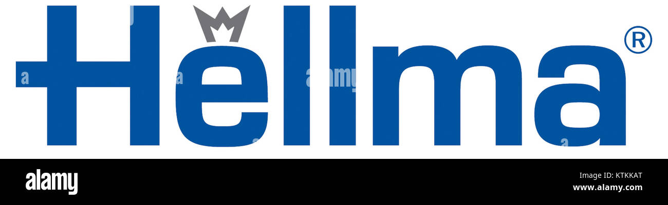 Hellma hi-res stock photography and images - Alamy