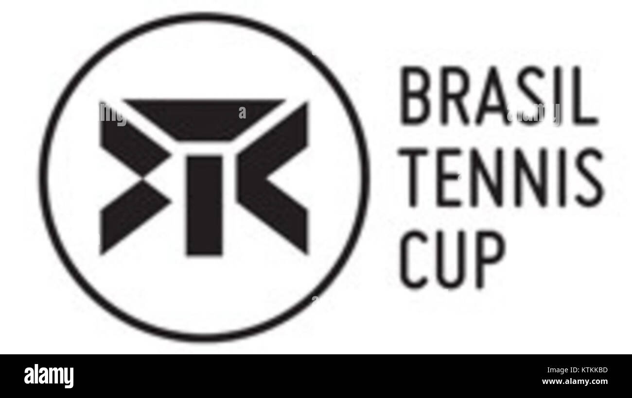 Brasil tennis Cut Out Stock Images & Pictures - Alamy