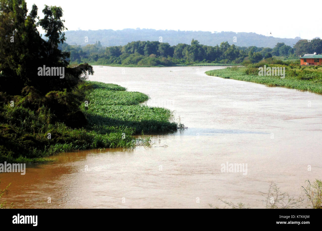 Bahir Dar is a city in northern Ethiopia, known for its rich history ...