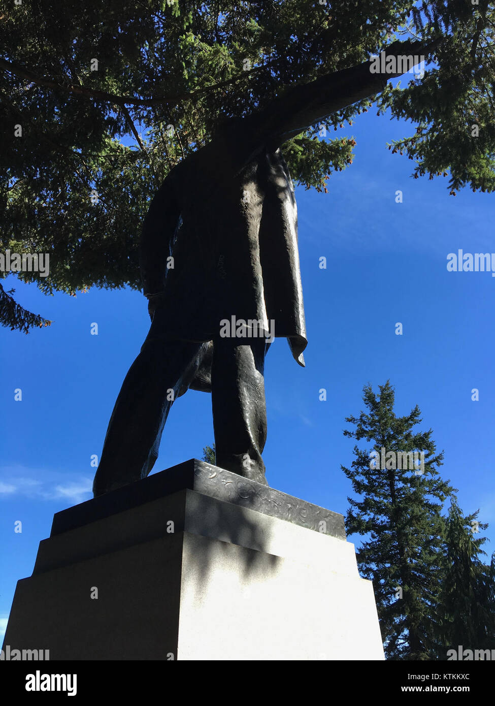 Harvey w scott hi-res stock photography and images - Alamy