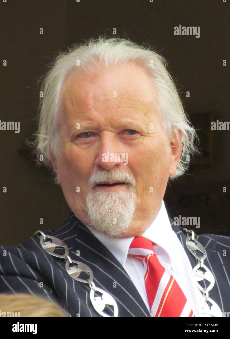 Bert Berghoef is known for his notable career, making significant ...