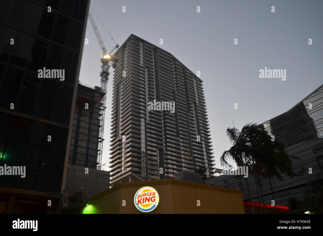 The BCC Miami 2016 Progress report showcases advancements and ...
