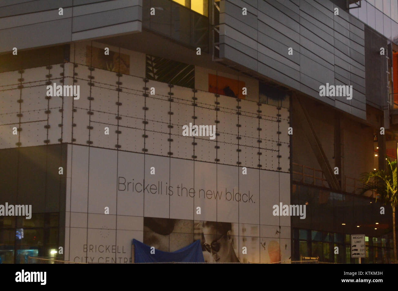 The 2016 progress of BCC Miami showcases the growth and development of ...