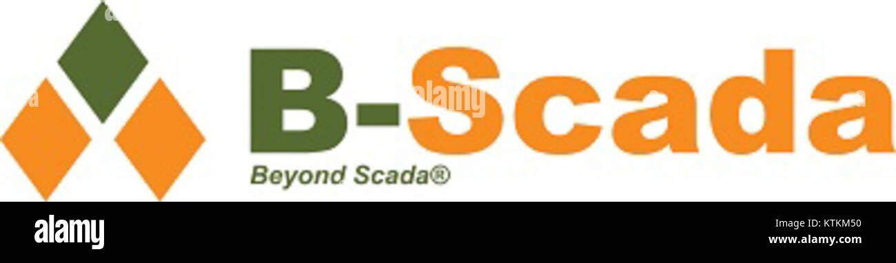 BScada is a software company known for its development of SCADA ...