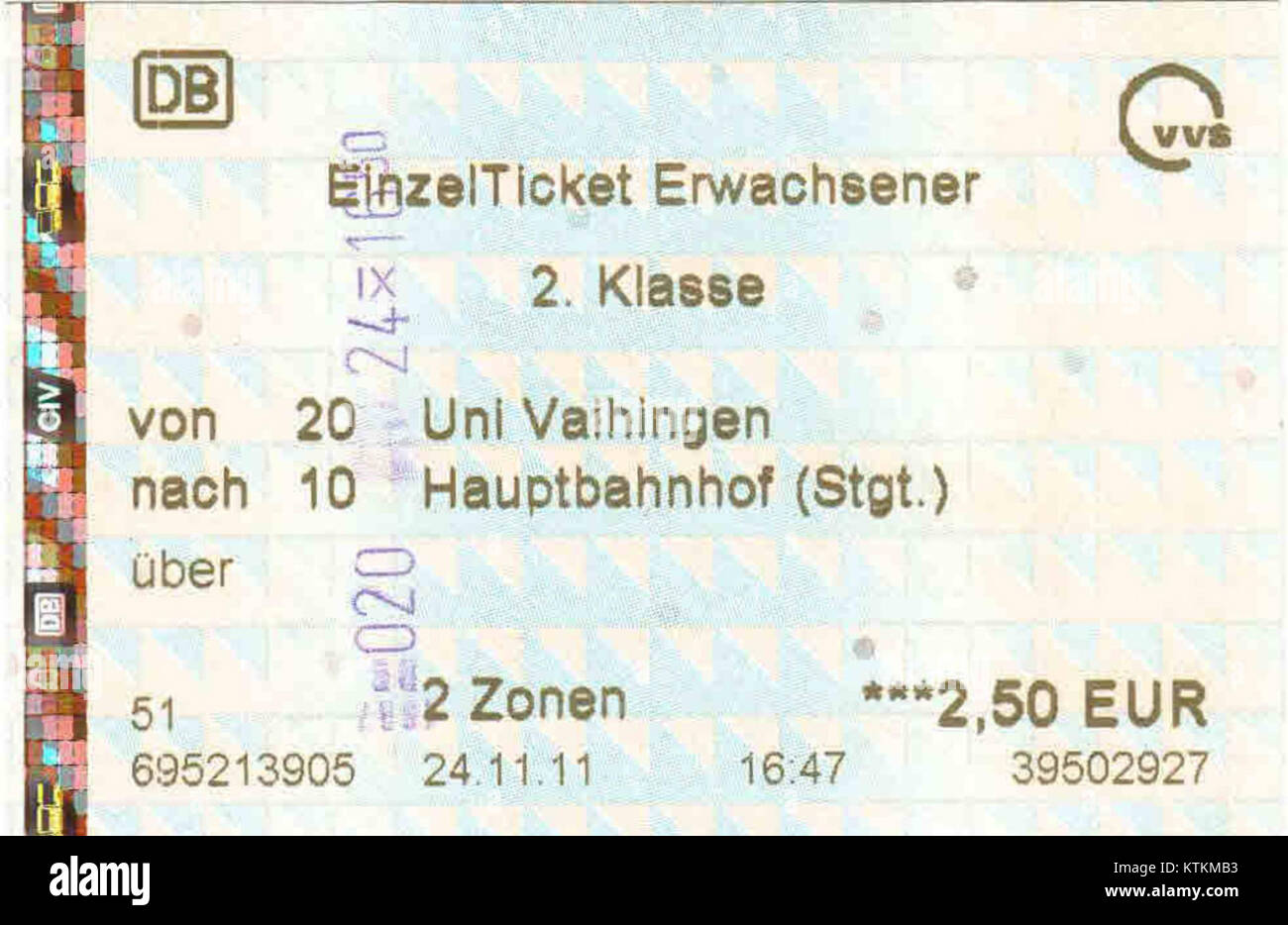 This ticket is for an adult's single ride within Price Level 2 Zones on ...