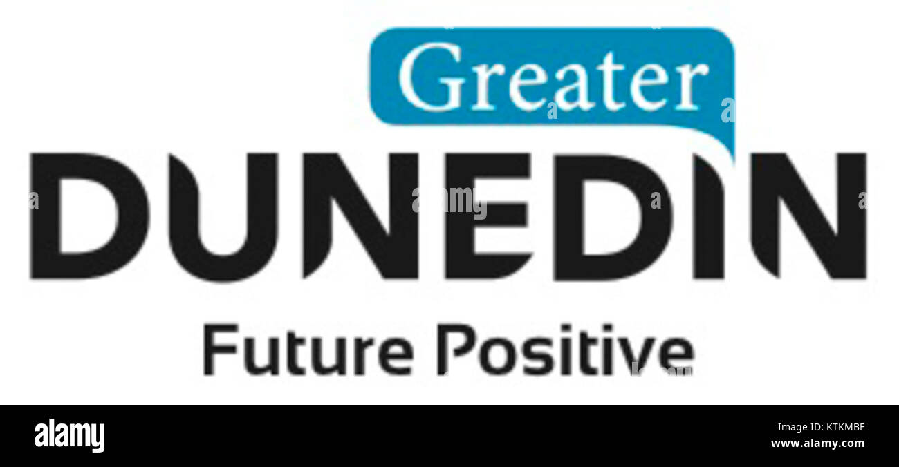 Dunedin history Cut Out Stock Images & Pictures - Alamy