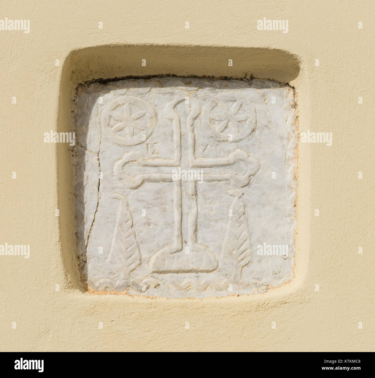 Greek stone marble hi-res stock photography and images - Alamy