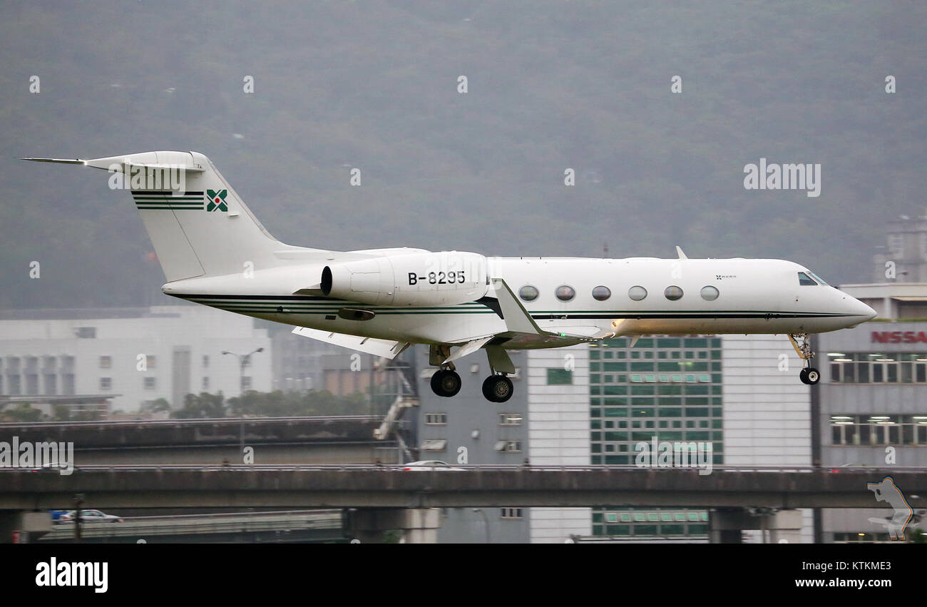 A photograph of the ship B 8295, showcasing its design and features ...