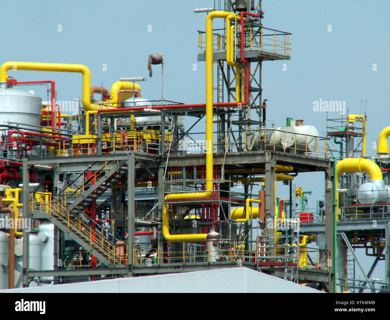 An image of the BASF facility in Antwerp, Belgium, showcasing its ...