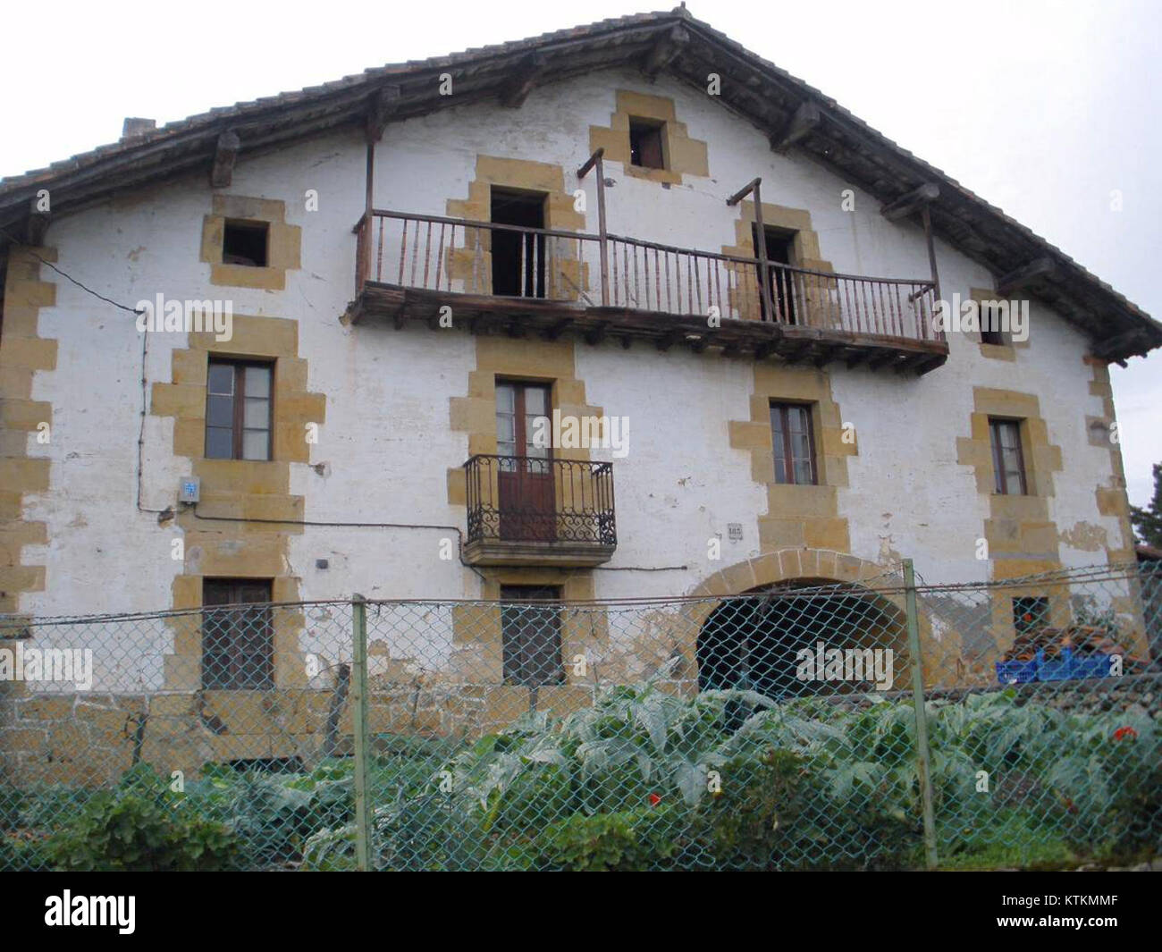 Berriz is a town in the Basque Country, Spain, with a neighborhood ...