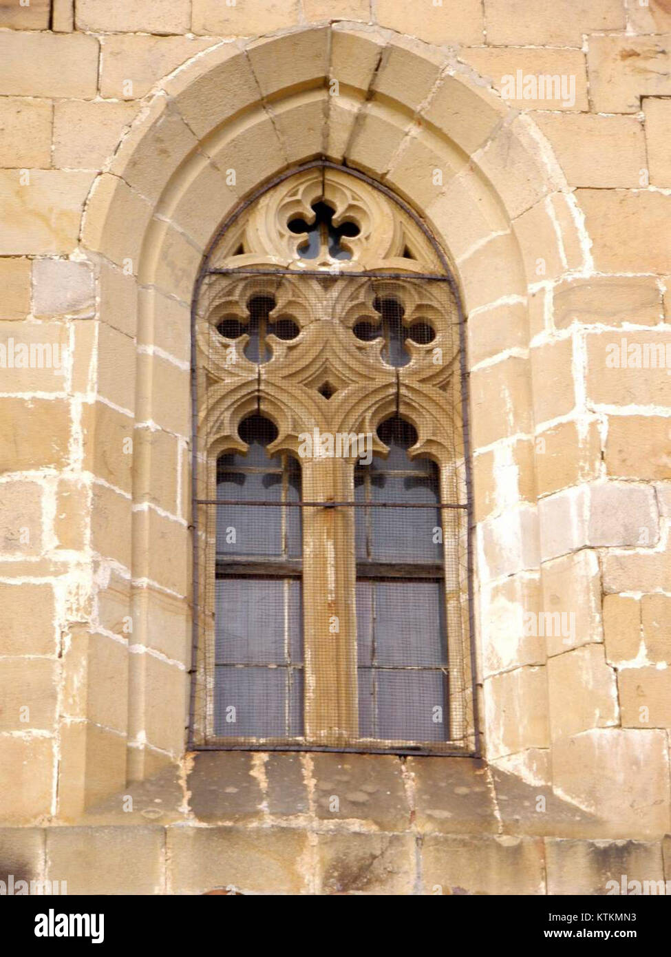 The Sanctuary of Andikoa in Berriz, Spain, is a religious site known ...