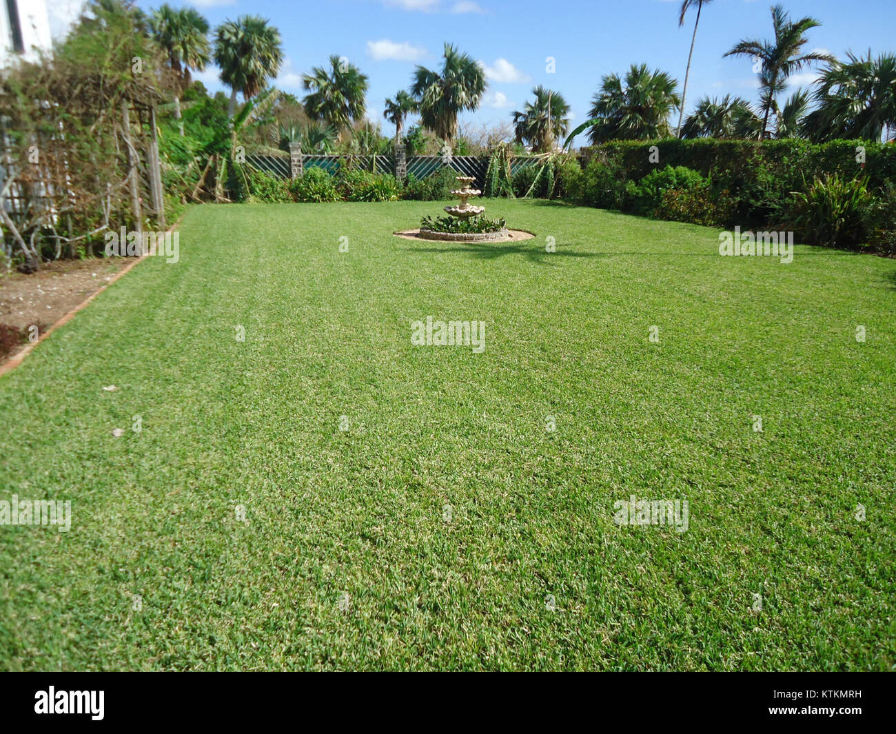 An image from Bermuda, a British Overseas Territory known for its ...