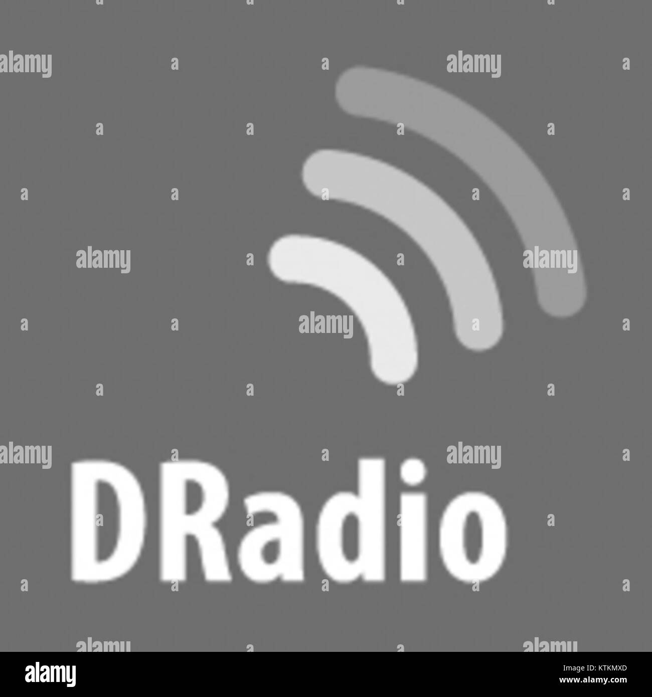 Deutschlandradio hi-res stock photography and images - Alamy