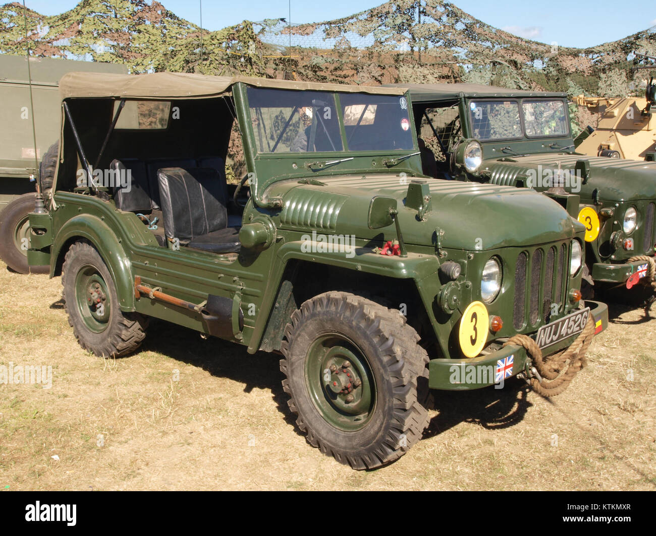 Nuj history hi-res stock photography and images - Alamy