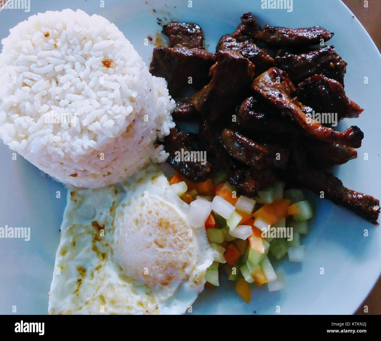 Filipino breakfast hi-res stock photography and images - Alamy