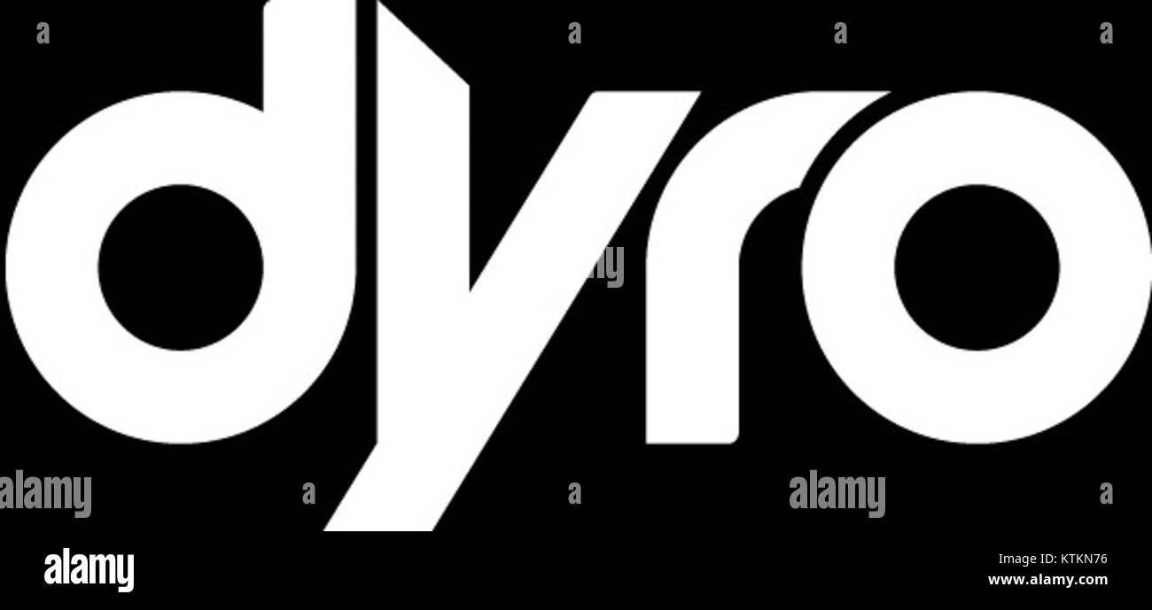 The Dyro cover features a unique design associated with the music industry, possibly ...