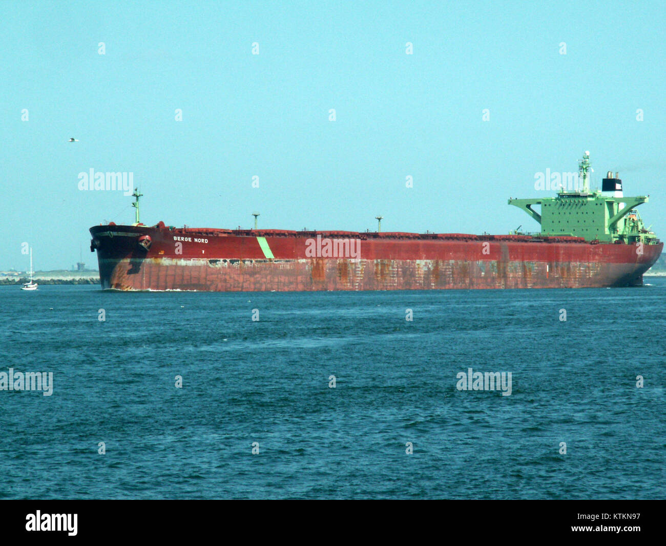 Maritime transport environment hi-res stock photography and images - Alamy