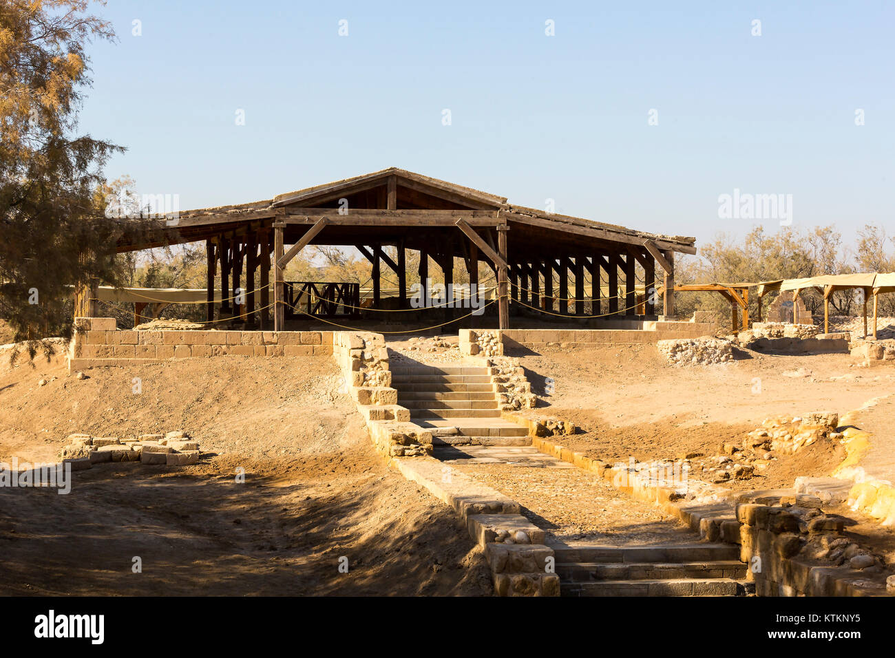 Modern christian church jordan hi-res stock photography and images - Alamy