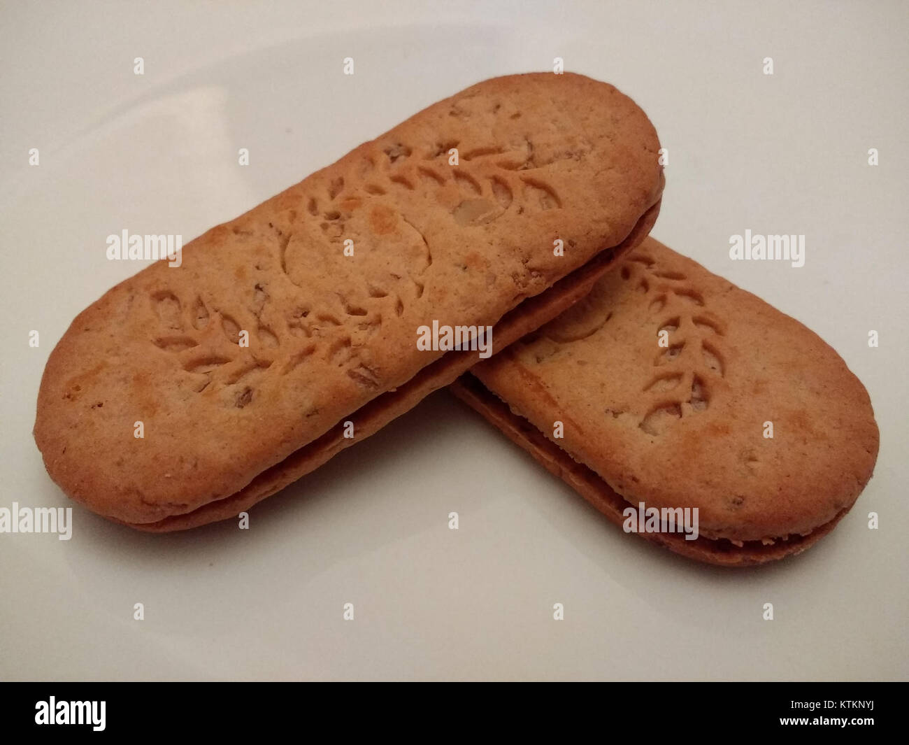 Belvita breakfast biscuits hi-res stock photography and images - Alamy