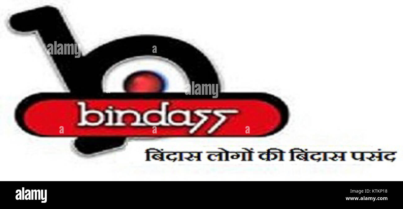 Bindass, launched in 2007 as UTV Bindass, was a Hindi youth ...