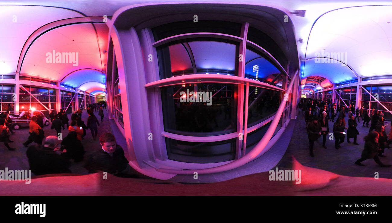 Barack Obama's farewell address, delivered in 2017, reflects on his ...