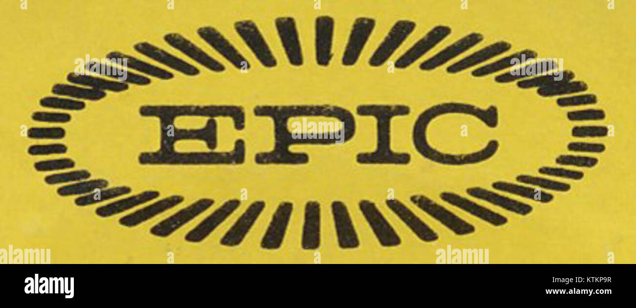 Epic Records is a major American record label, part of Sony Music ...