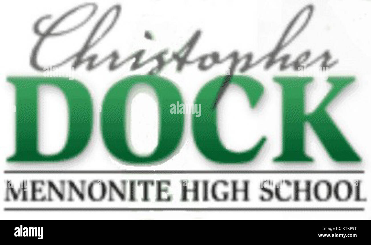 Christopher dock school hi-res stock photography and images - Alamy