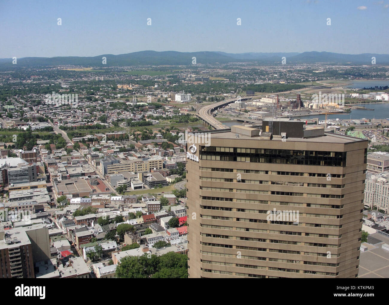 Banlieue Nord, Quebec, refers to a suburban area in the northern part ...