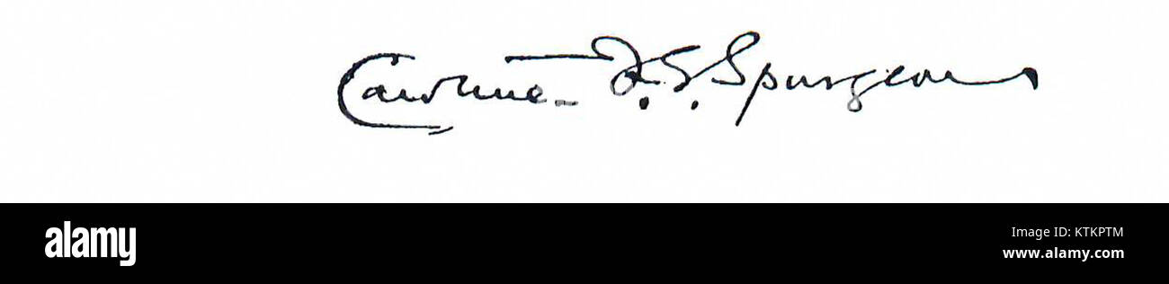 Caroline Spurgeon was a notable scholar in literary criticism, and her ...