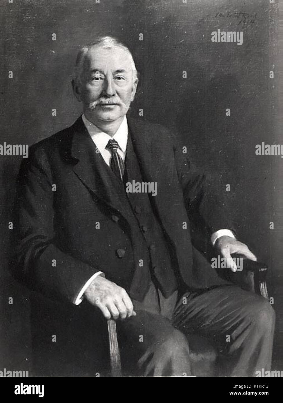 Benjamin Altman (1840–1913) was an American businessman and ...