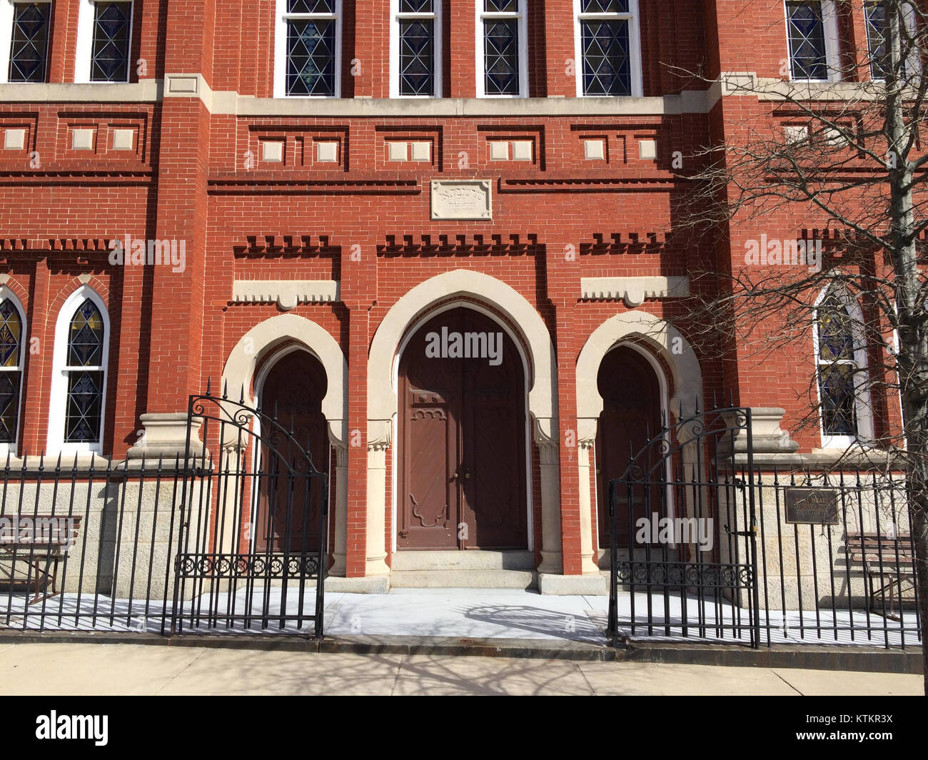 Synagogue congregation hi-res stock photography and images - Alamy