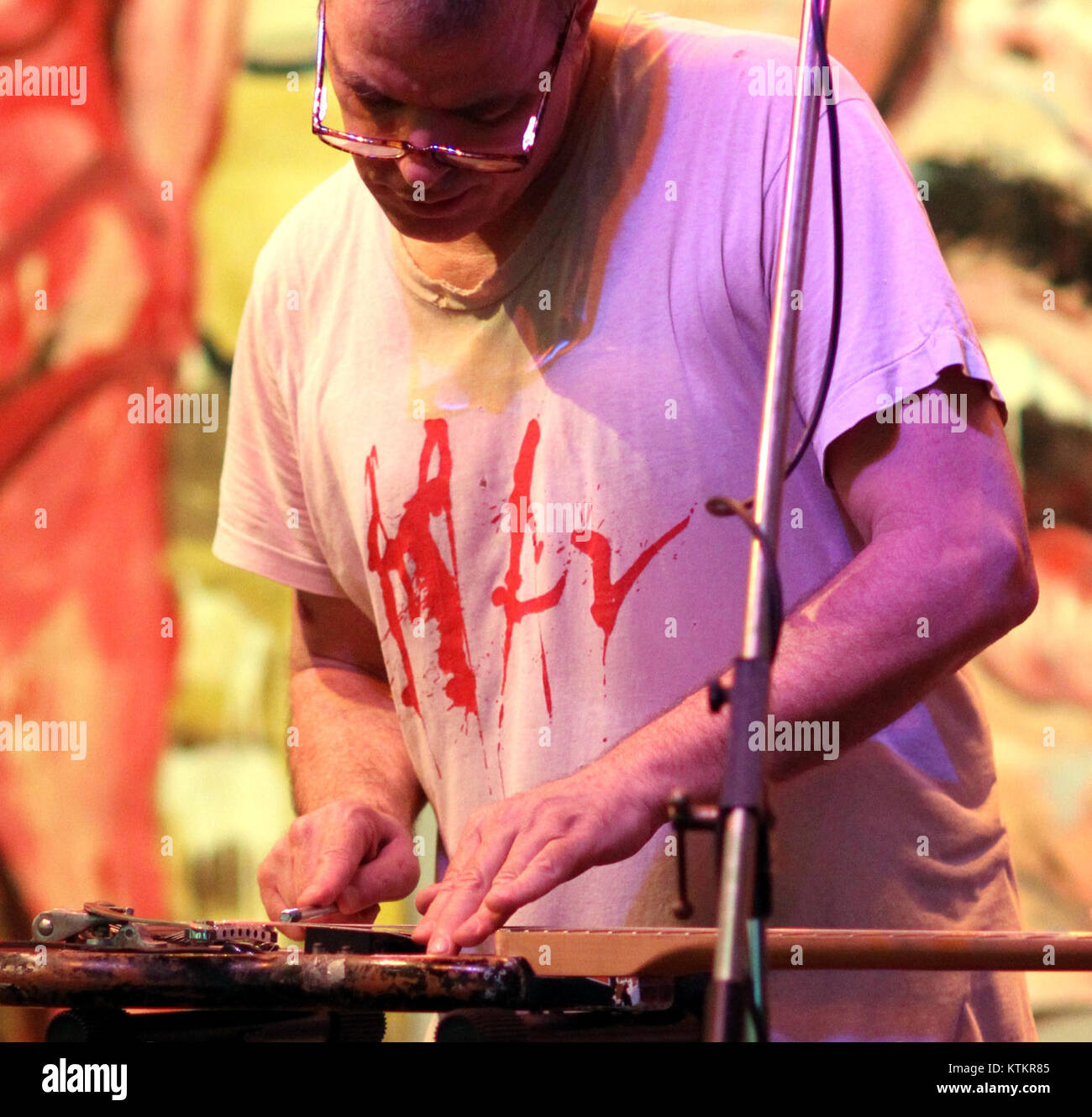 Ben miller hi-res stock photography and images - Alamy