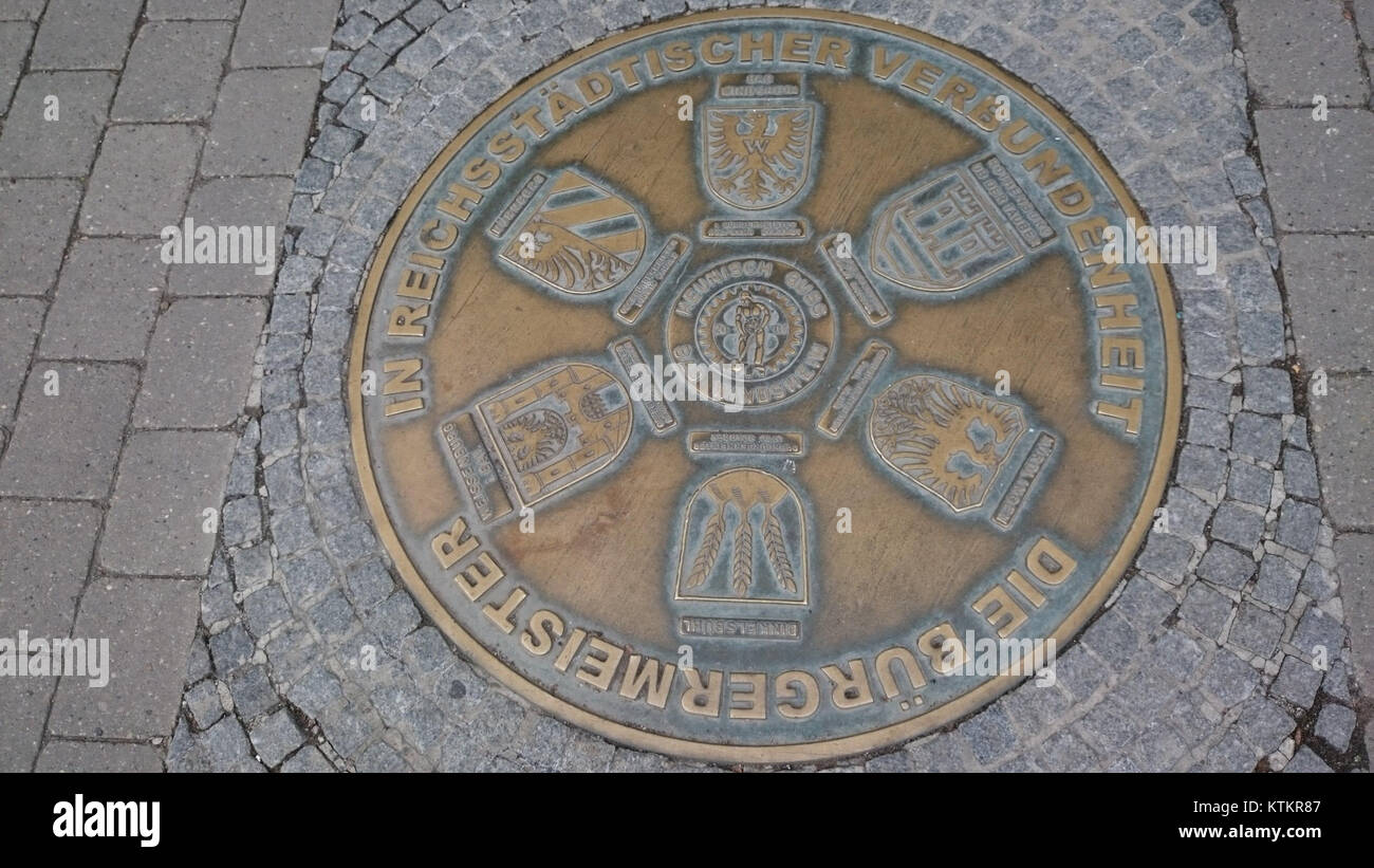 Bad Windsheim, located in Germany, is known for its historical charm ...