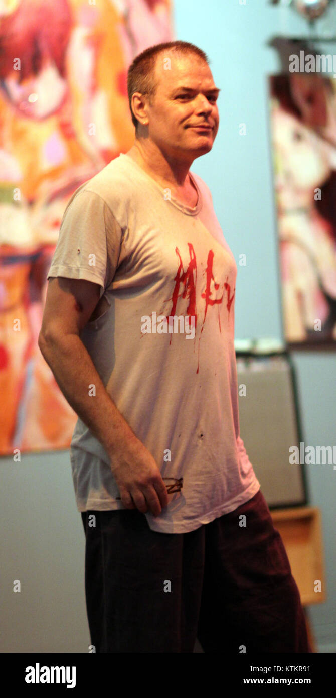 Ben Miller is a renowned actor known for his work in television and ...